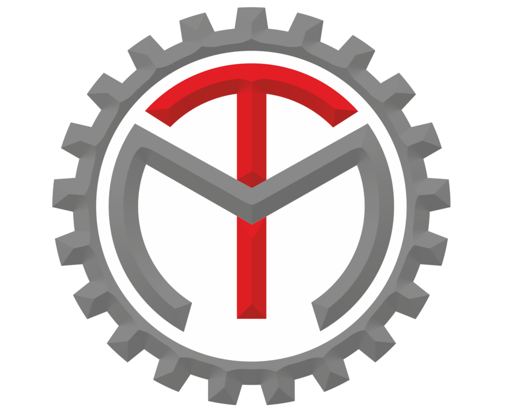 TechnoMech – Tech makes us Strong