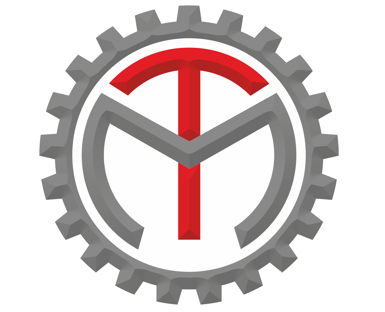 TechnoMech – Tech makes us Strong